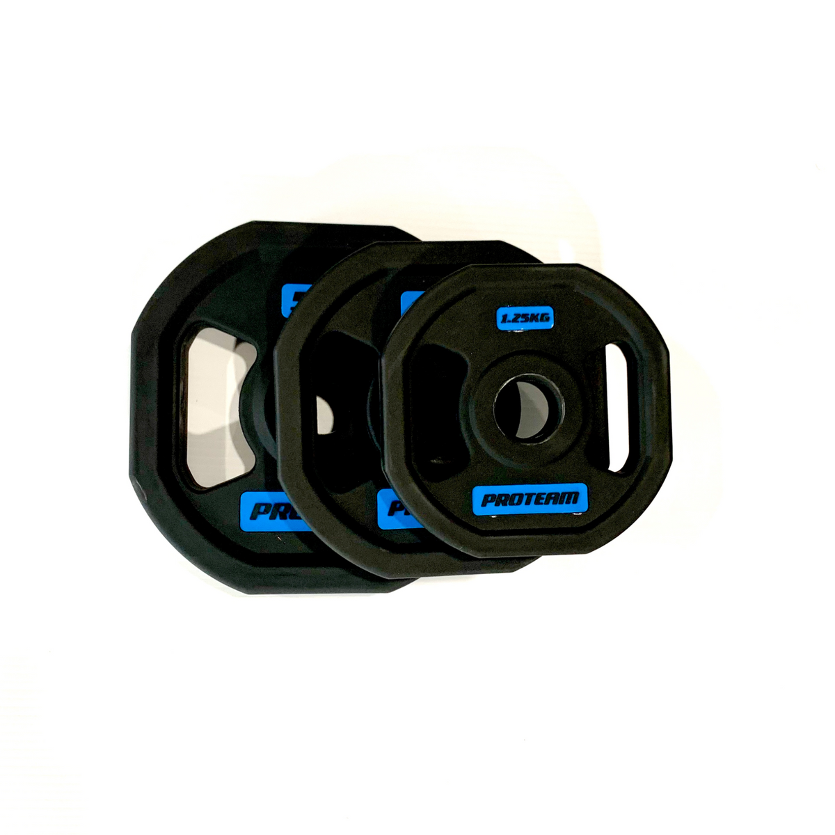 Proteam Extra Pump Set Weights – Fitmart